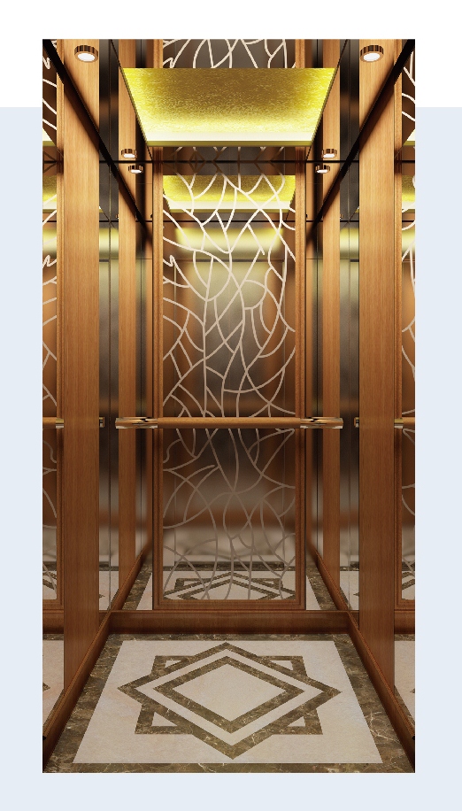 Products | Myanmar Lift Group