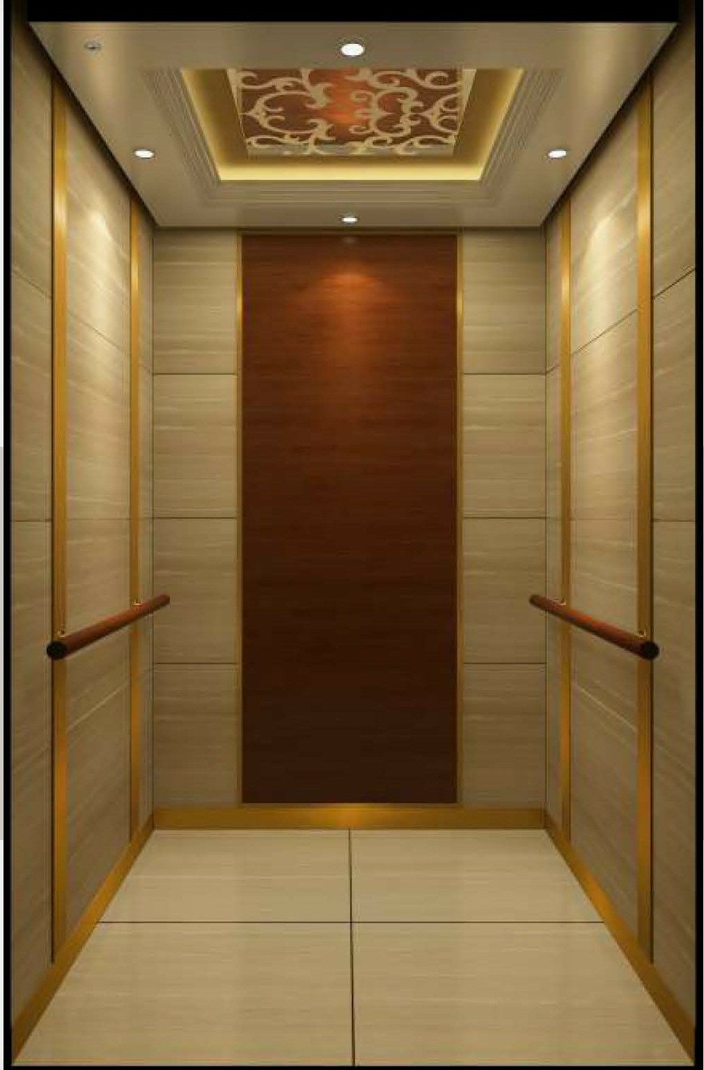 Products | Myanmar Lift Group