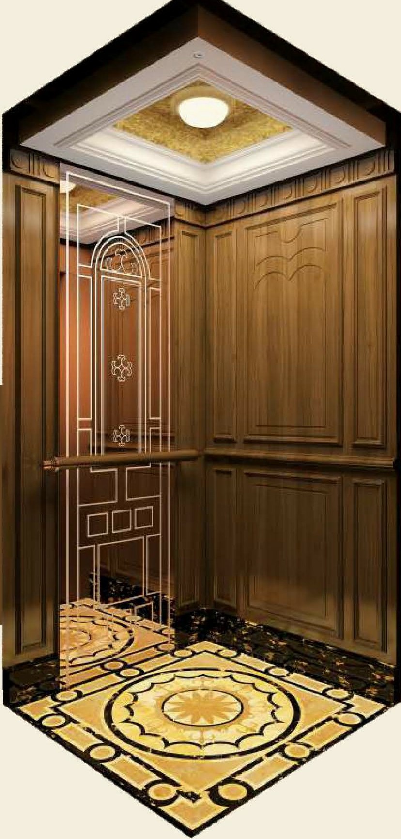 Products | Myanmar Lift Group