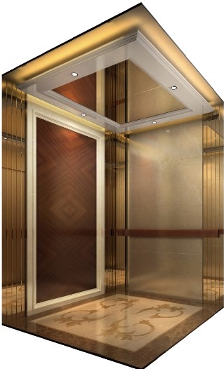 Products | Myanmar Lift Group