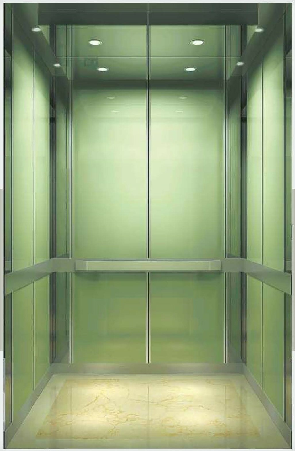 Products | Myanmar Lift Group