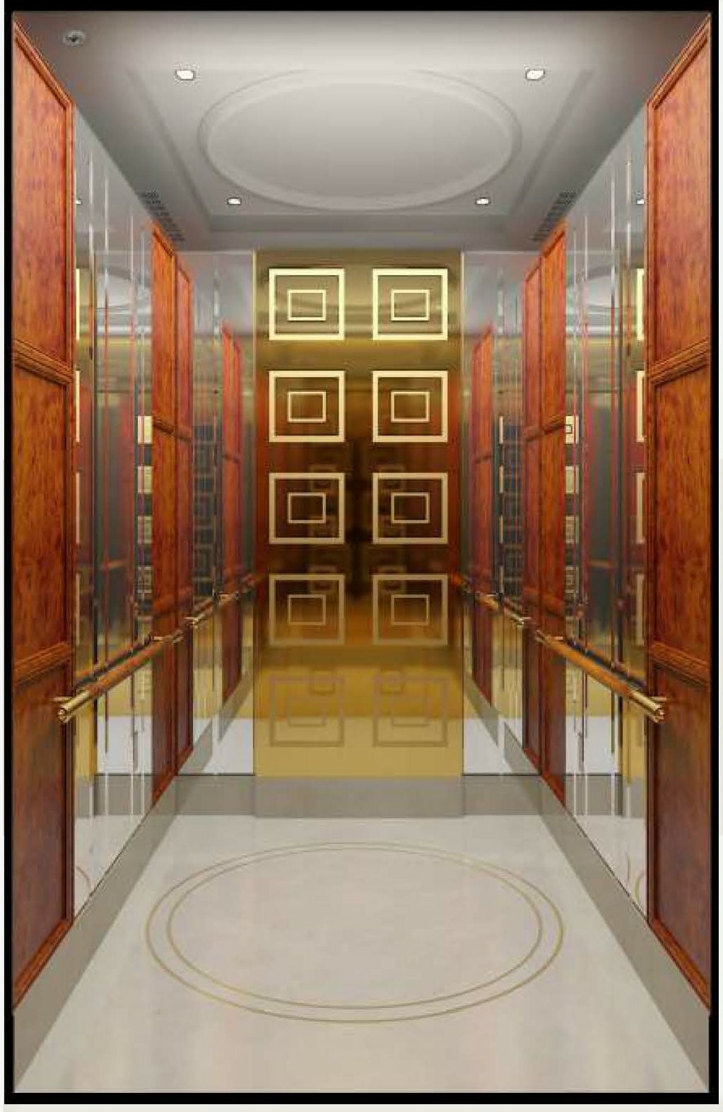 Products | Myanmar Lift Group