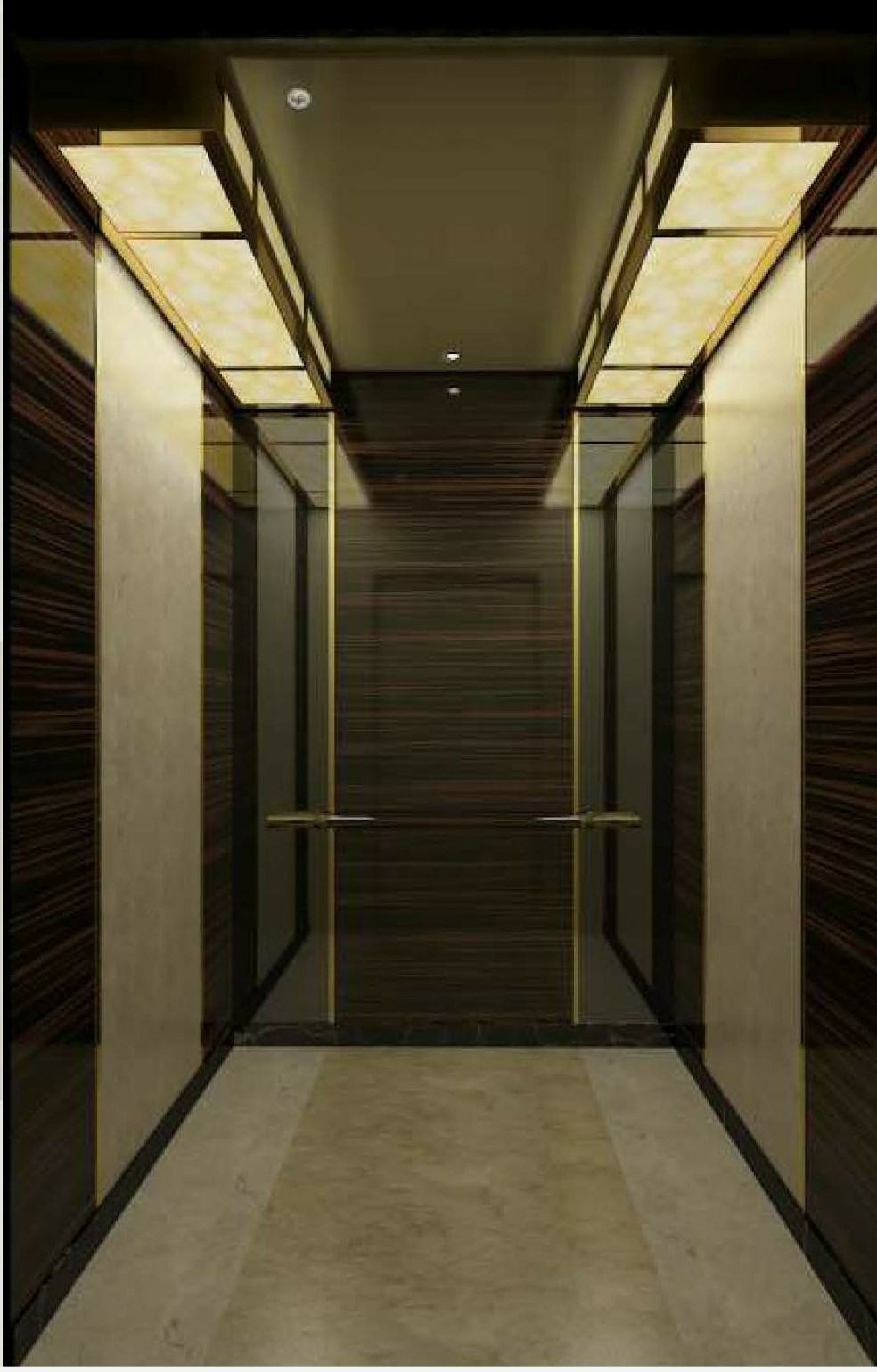 Products | Myanmar Lift Group