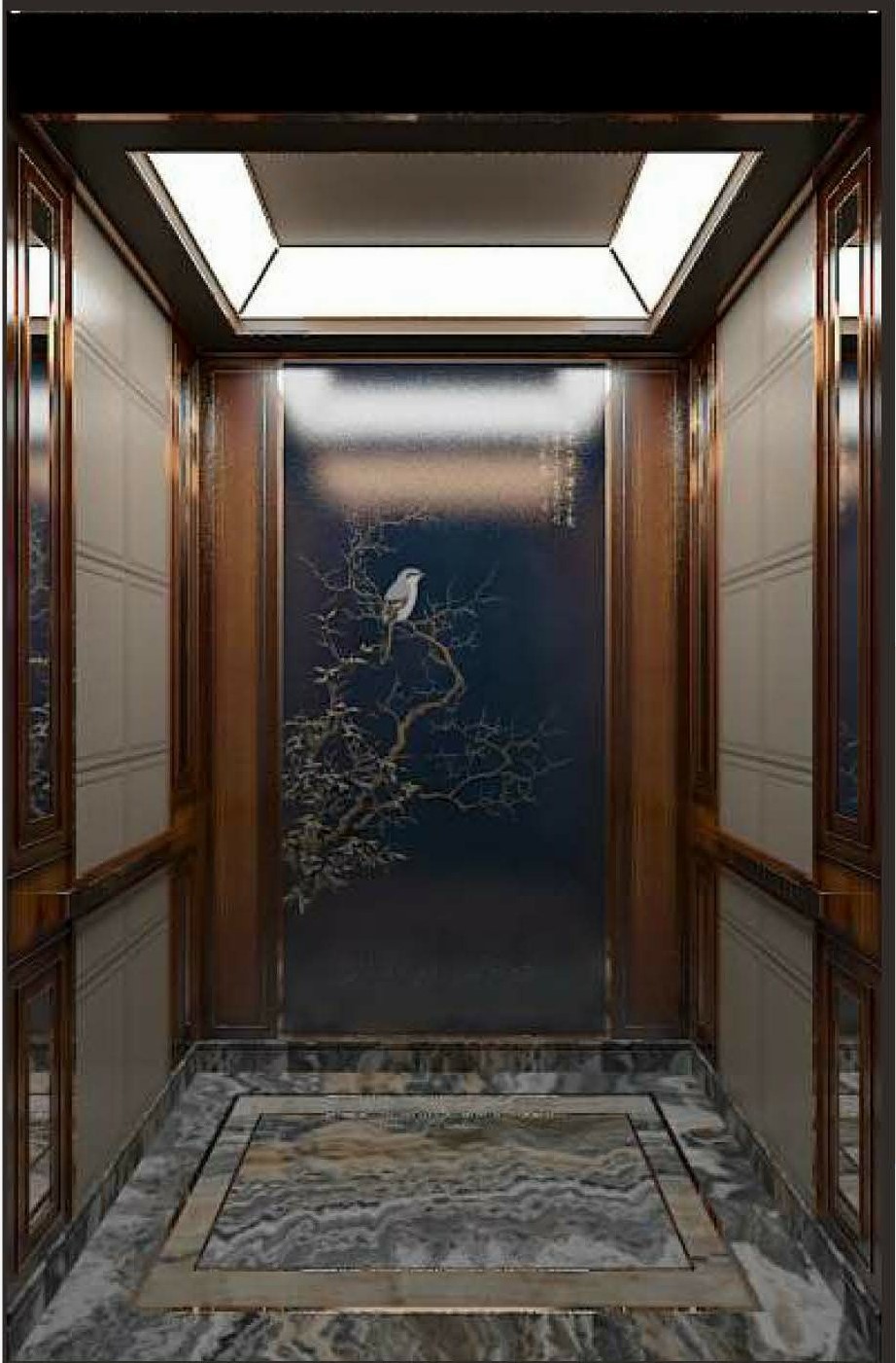 Products | Myanmar Lift Group