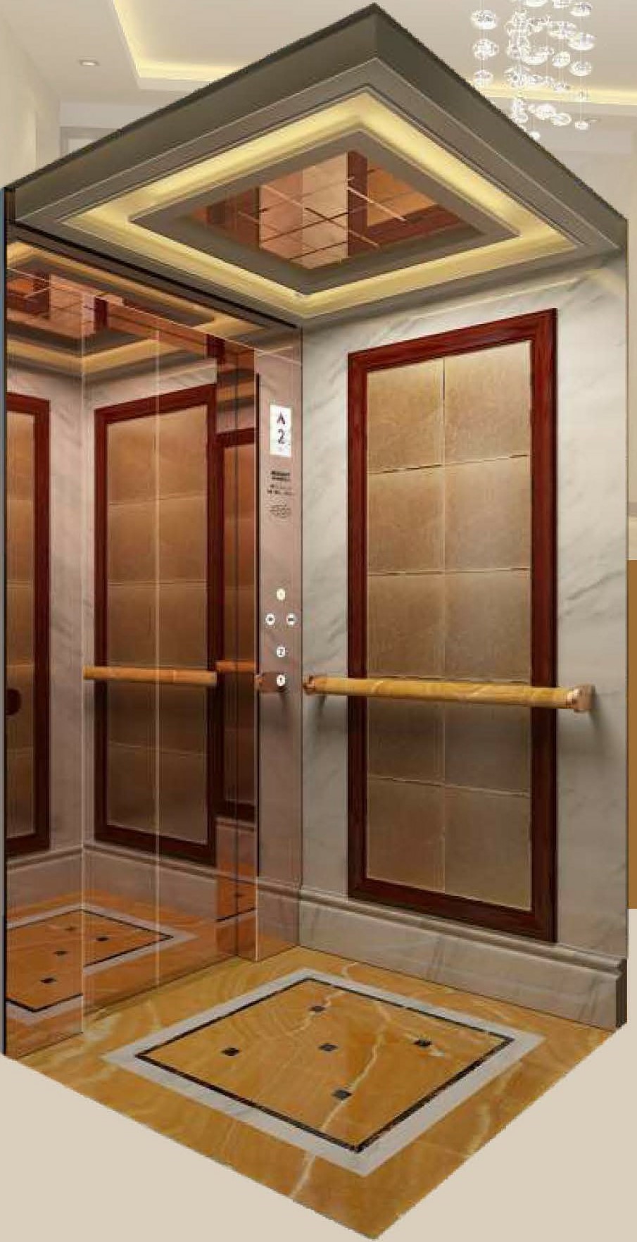 Products | Myanmar Lift Group