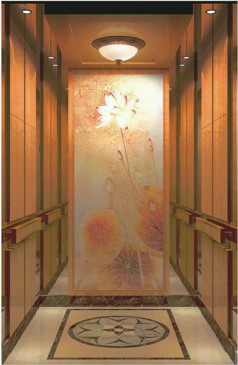 Products | Myanmar Lift Group