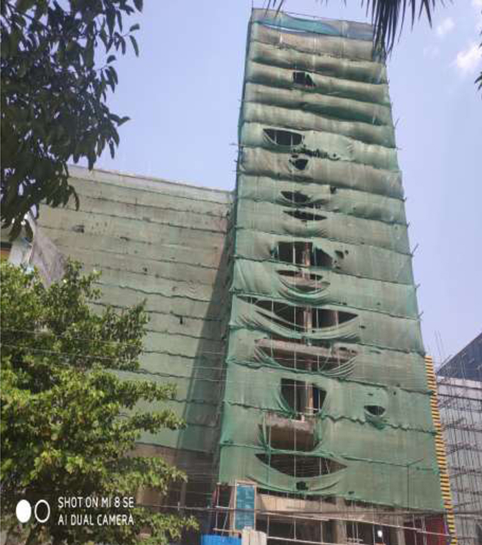 Yangon Division | Myanmar Lift Group